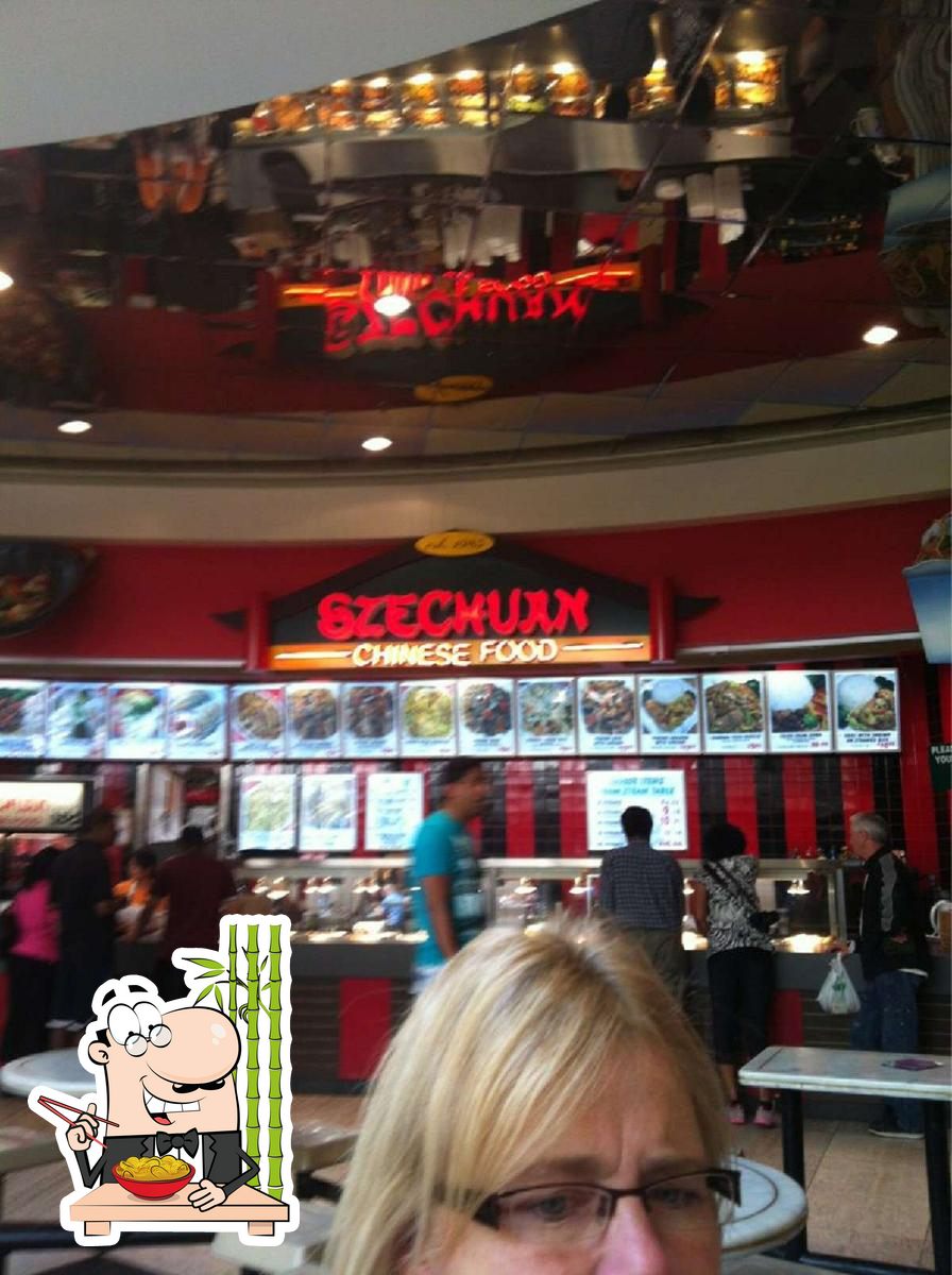 Szechuan Chinese Food in Edmonton - Restaurant reviews