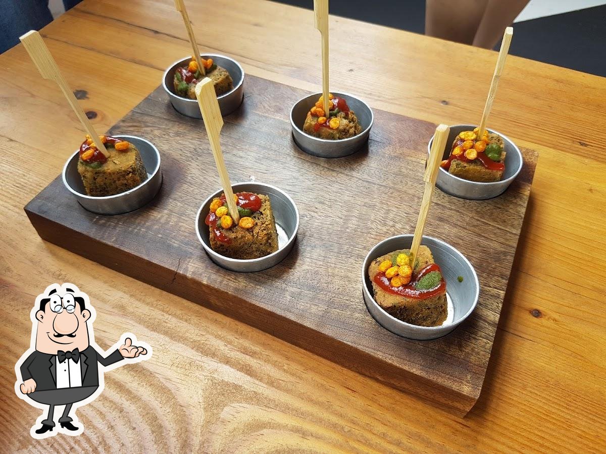 Bombay Adda Bandra, Mumbai, 8th - Restaurant reviews