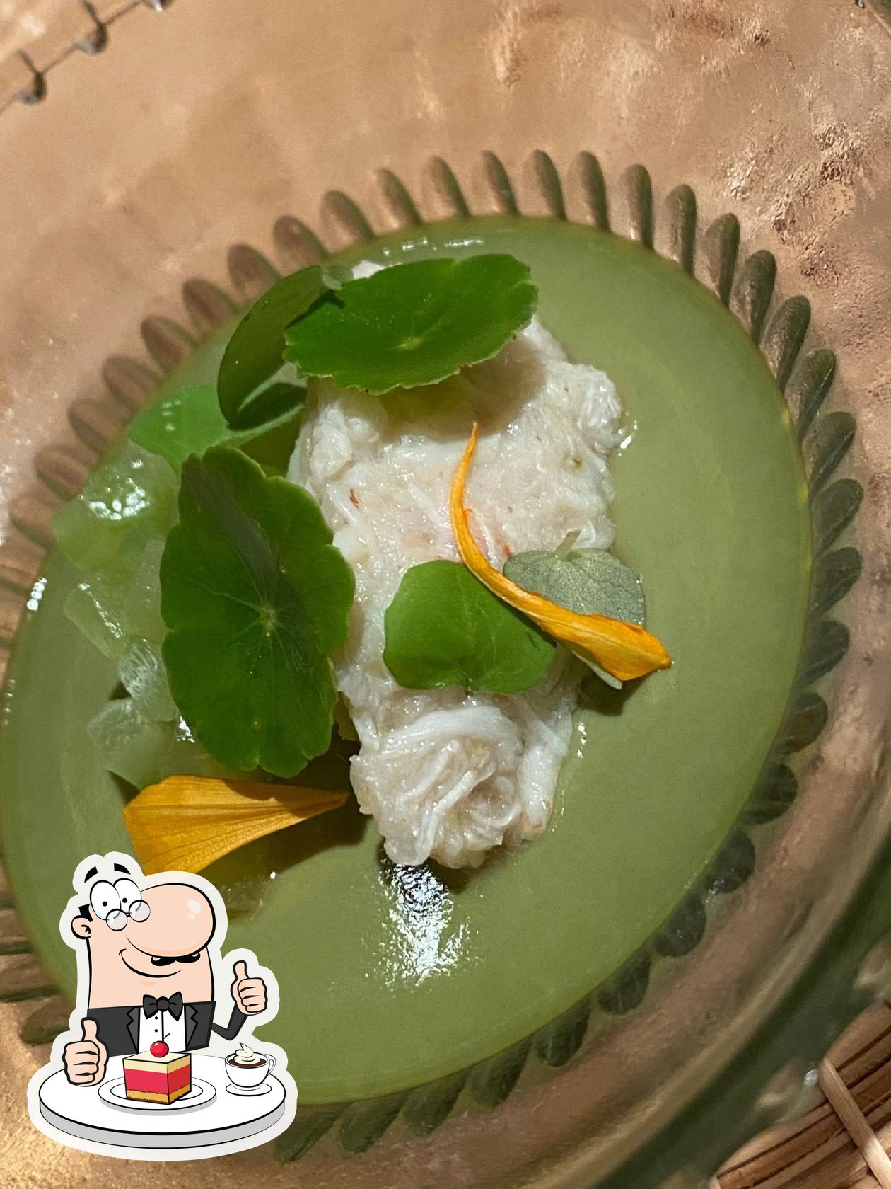 Baan Tepa Culinary Space restaurant, Bangkok - Restaurant reviews