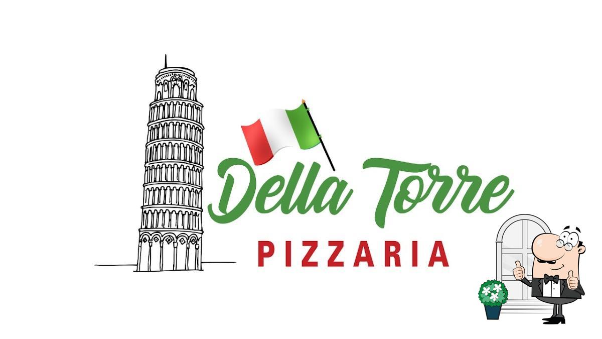 DELLA TORRE PIZZARIA, Manaus, HEISE 11QD D