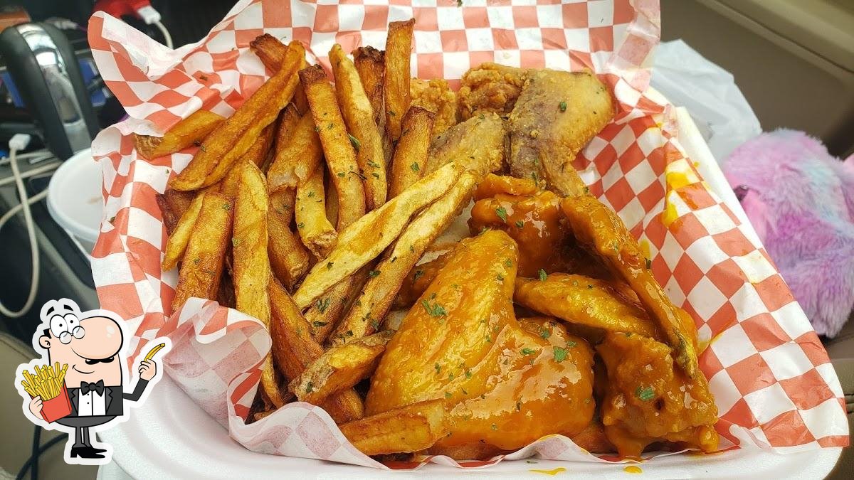 The Soul Shack KC in Kansas City - Restaurant menu and reviews
