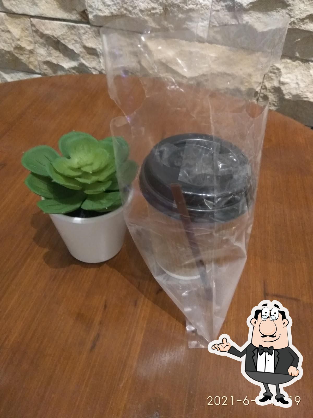 Muse Coffee Shop, Medan - Restaurant menu, prices and reviews