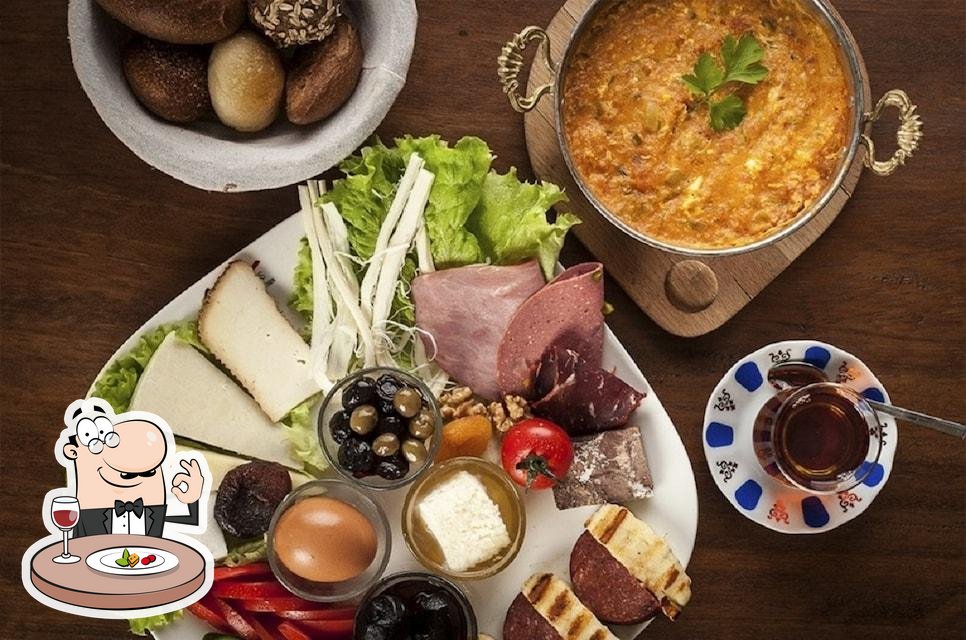 Namlı Gurme, Istanbul, Mumhane Cd. No:6 - Restaurant menu and reviews