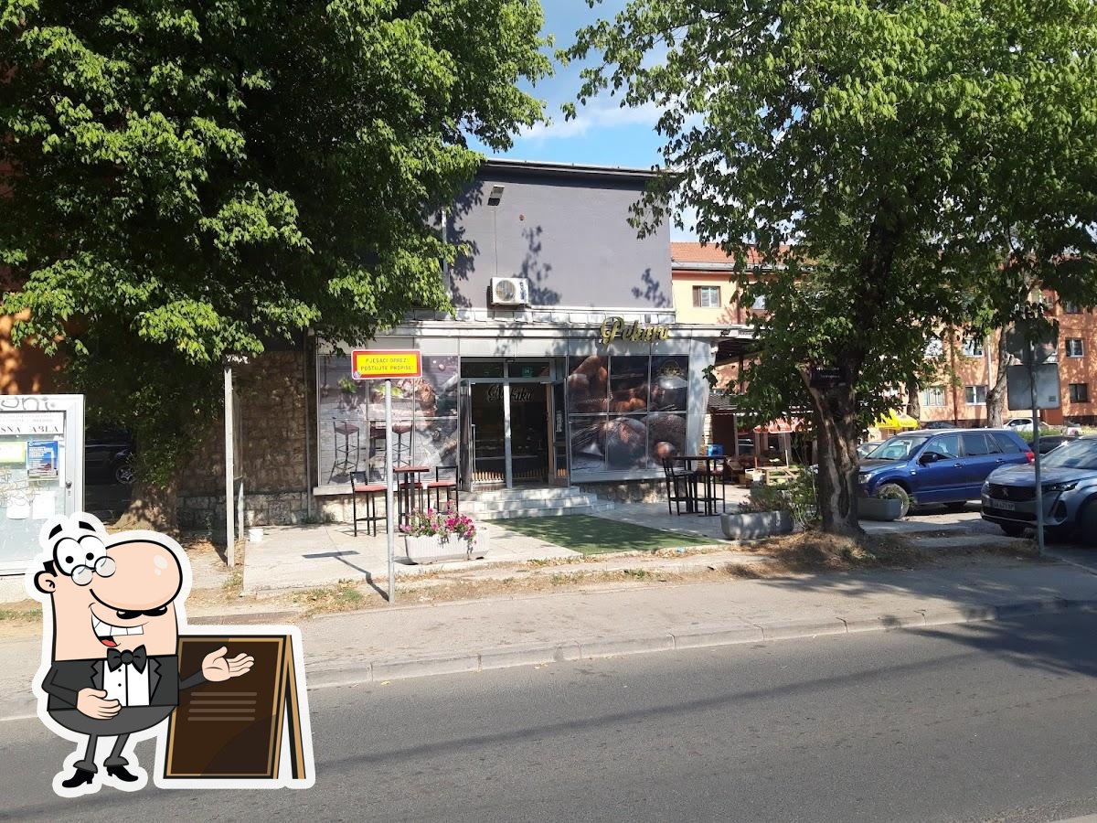 Pekara Nafaka, Sarajevo - Restaurant menu, prices and reviews