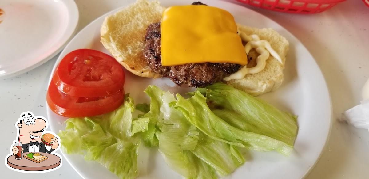 Val's Burgers in Hayward - Restaurant reviews