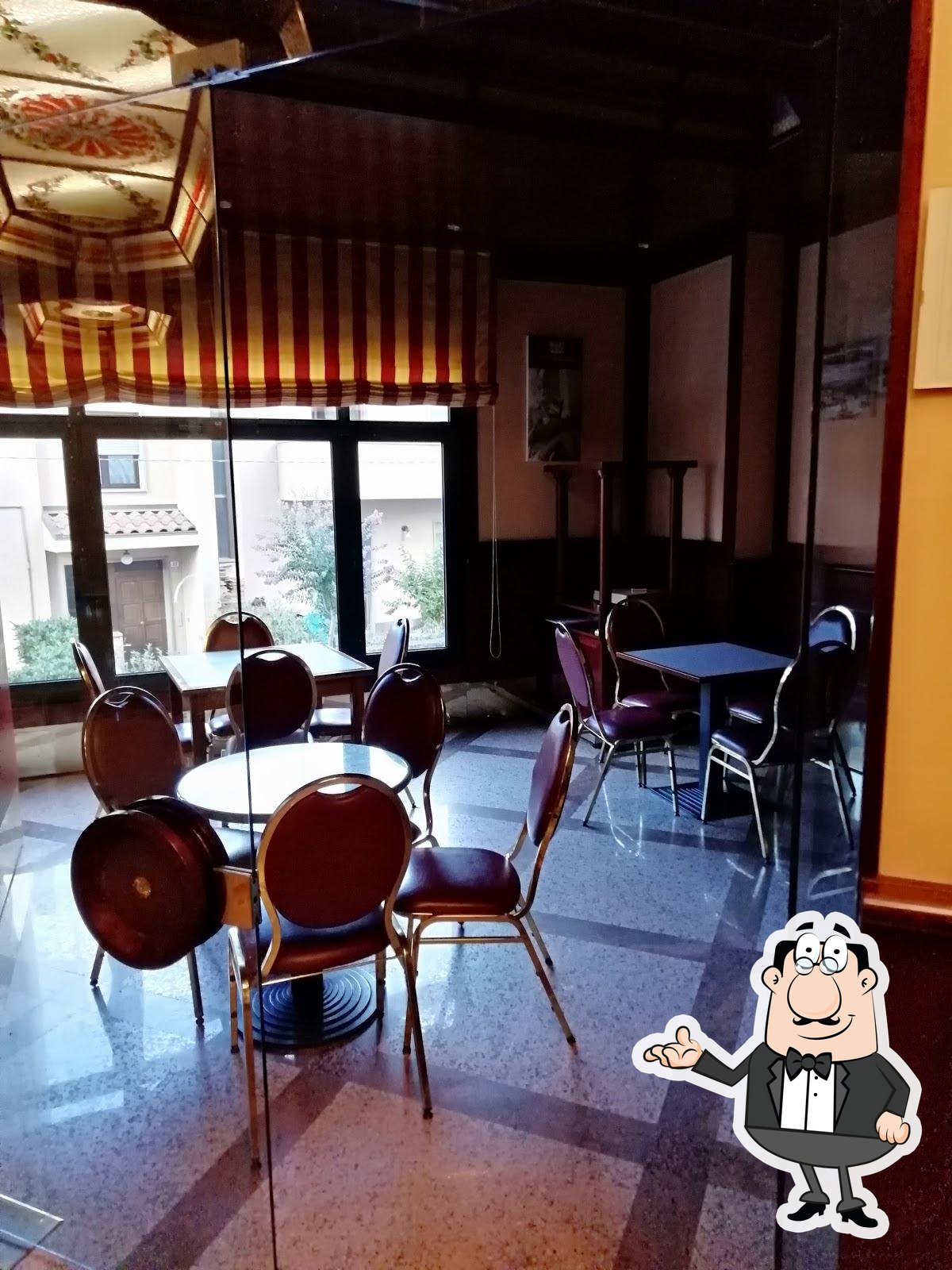 Ristorante Falco D'Oro, Tolè - Recensioni del ristorante