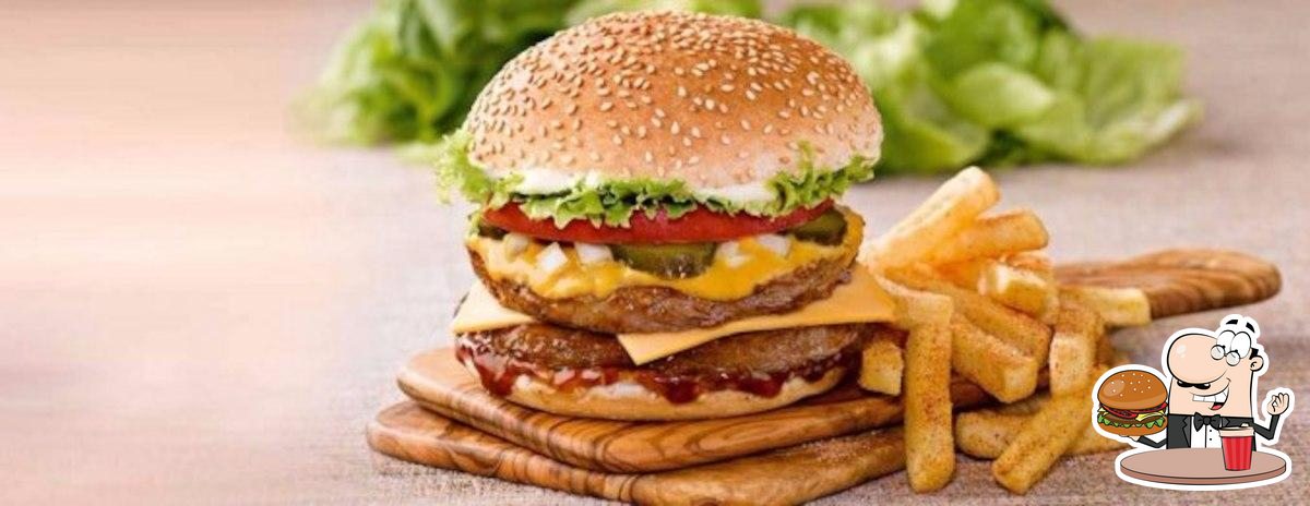 Steers restaurant, Durban, Shop 28 - Restaurant menu and reviews