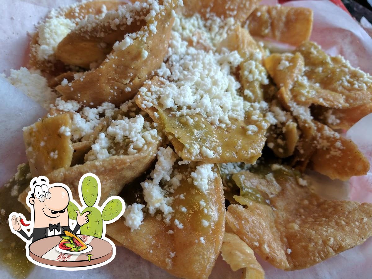 Taqueria El Milagro, 1923 S Blue Island Ave in Chicago - Restaurant ...