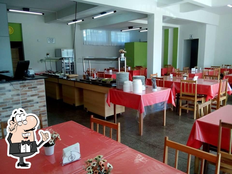 Point Restaurante, Timbó - Restaurant reviews