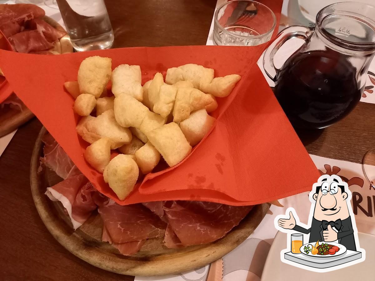Al Gallo Brillo steakhouse, Momo - Menu e recensioni del ristorante