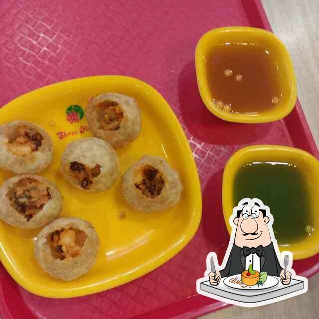 Shree Mithai, Chennai, Jhaver Plaza - Restaurant menu and reviews