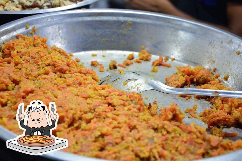 BABA FAST FOOD, Kolkata, H9G5+H2Q - Restaurant menu and reviews