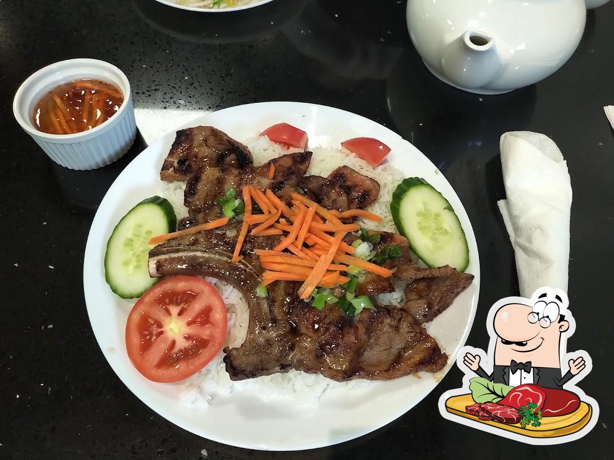 Pho Han Vietnamese noodle house in Calgary - Restaurant reviews