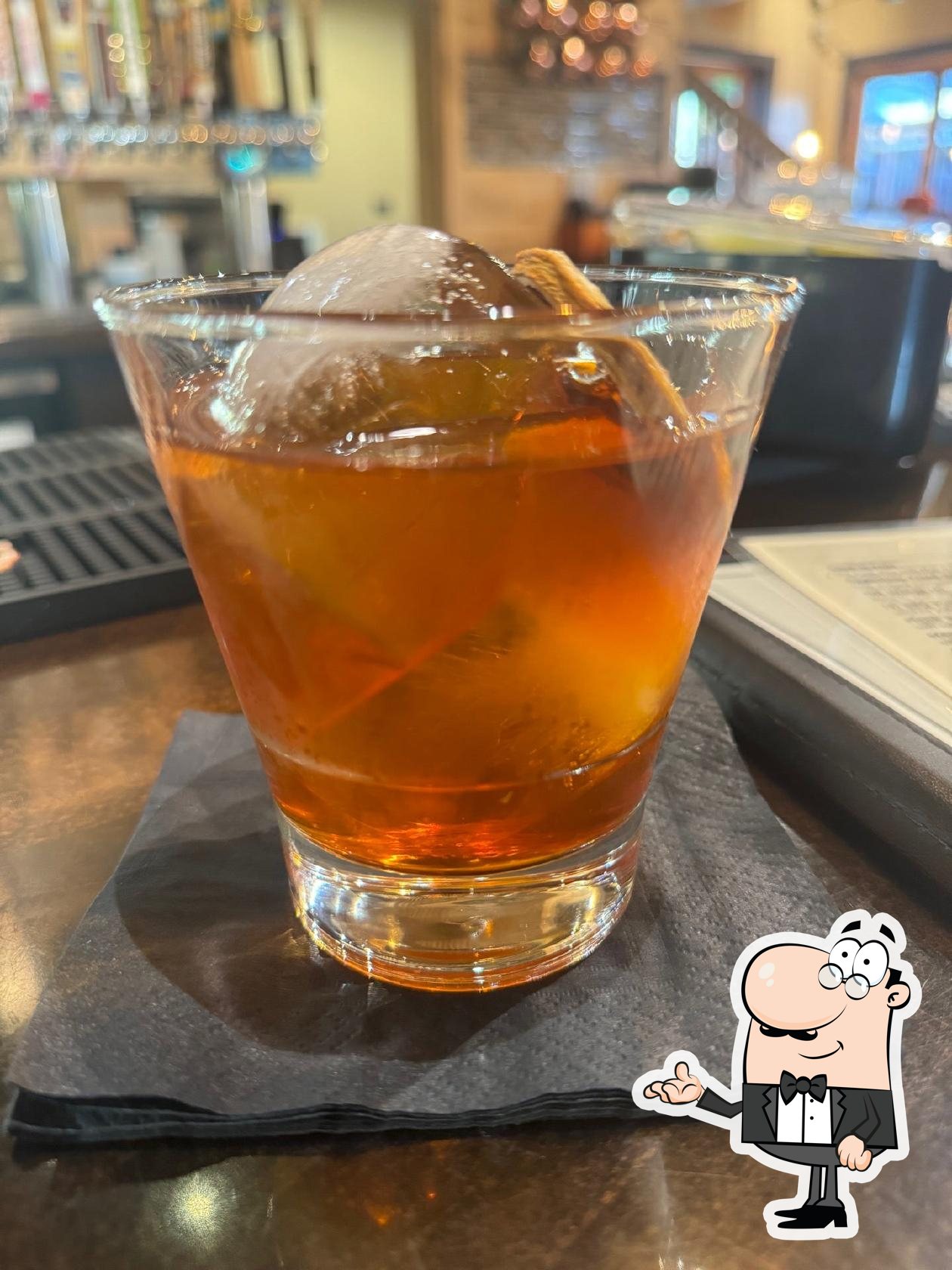 Plank Craft Kitchen + Bar, Folsom - Restaurant menu, prices and reviews