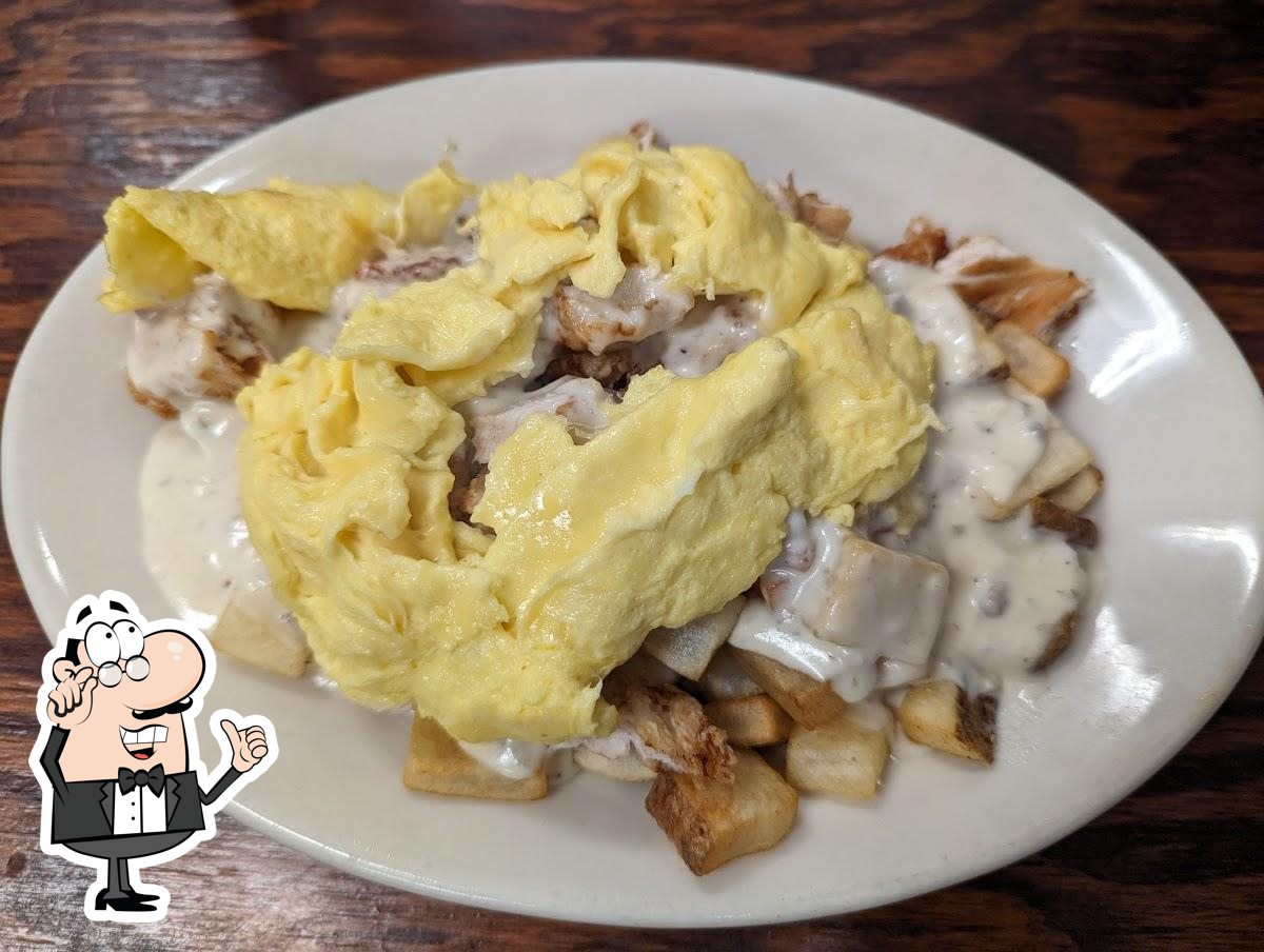 Q Cafe, Thomasville - Restaurant menu, prices and reviews