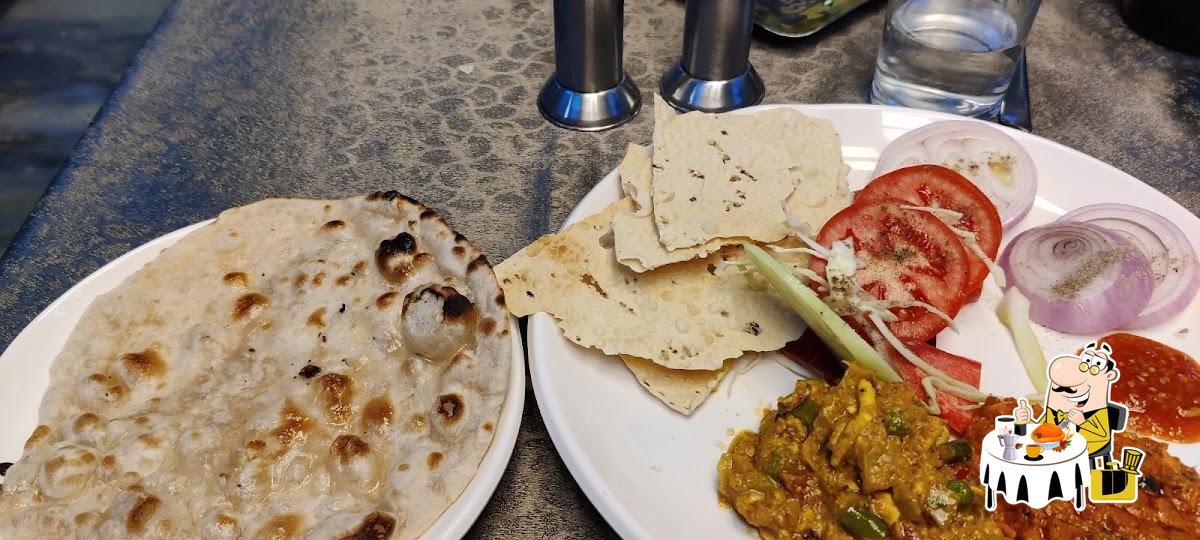 Taste City Restaurant & Banquet, Ahmedabad - Restaurant reviews