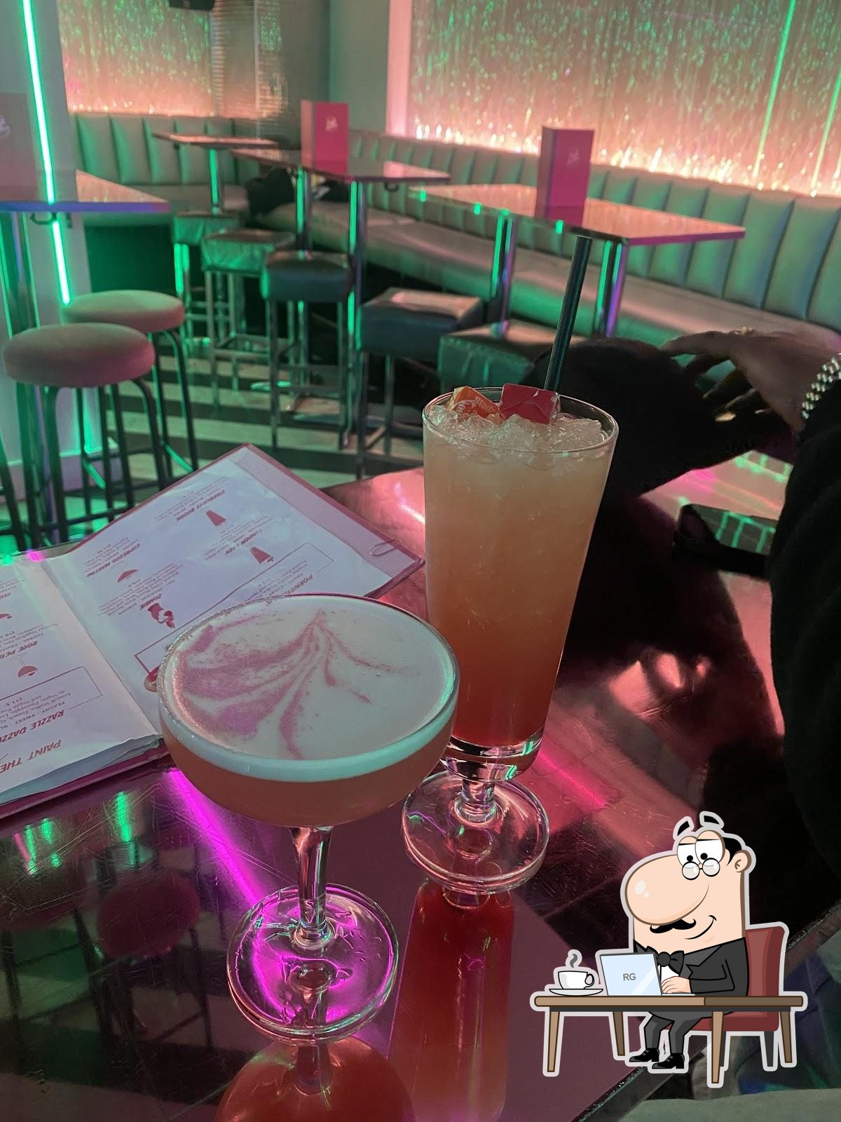 Tonight Josephine - Waterloo, London - Restaurant menu, prices and reviews
