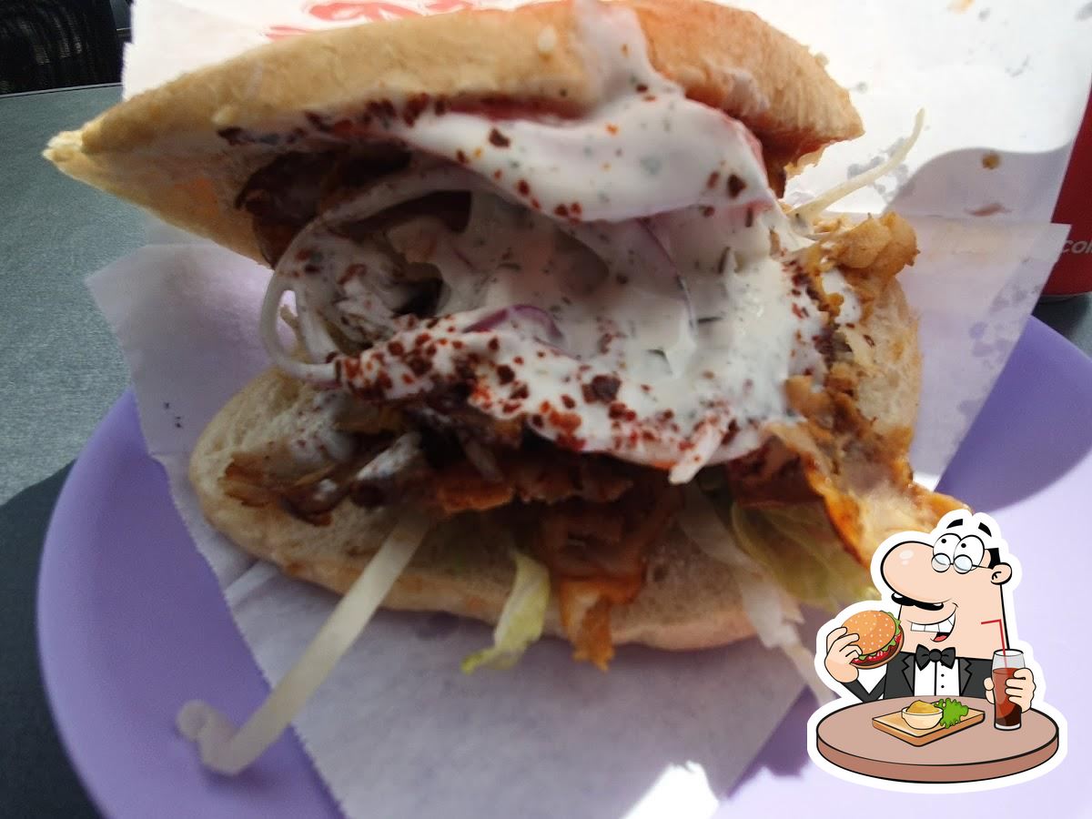 Onur - Kebap & Pizza, Seeboden - Restaurant reviews