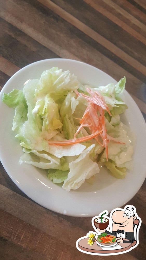 Thai Spoon 2 in Loma Linda - Restaurant menu and reviews