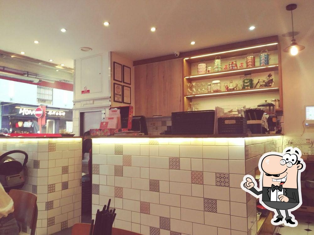 Rasa Sayang Restaurant, London - Restaurant menu, prices and reviews