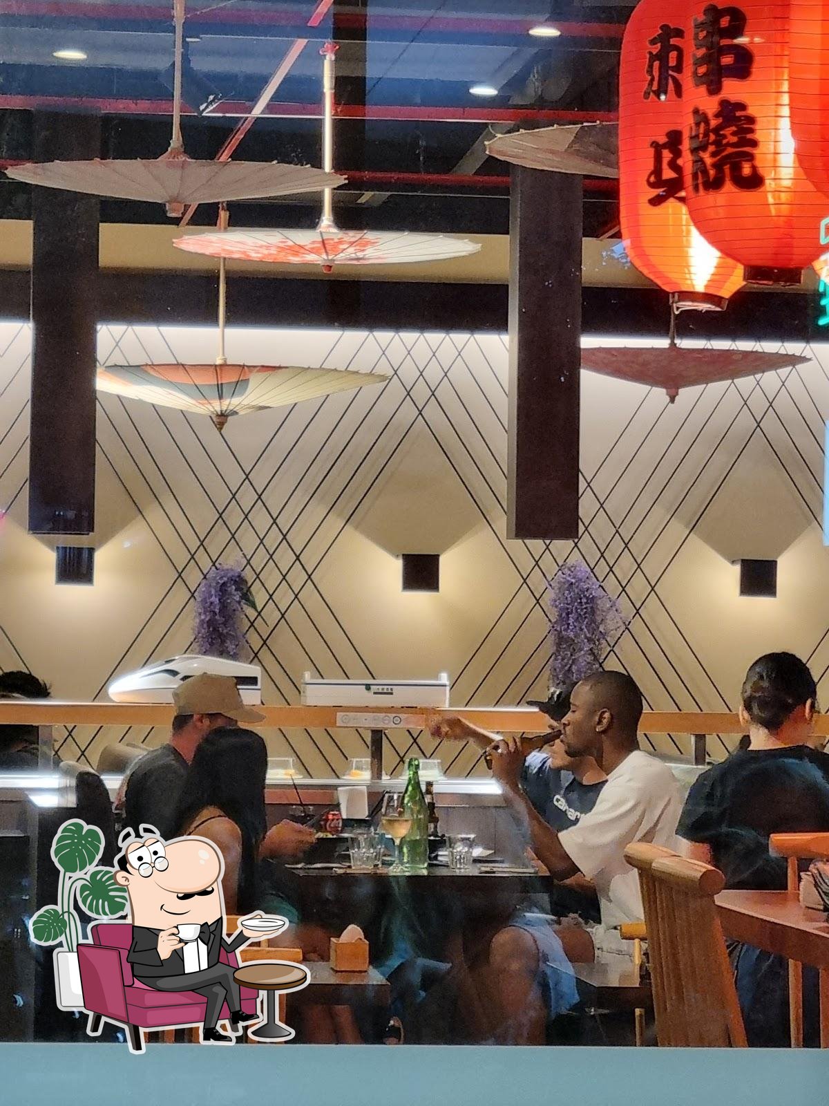 ichi Gateway, Yarrawonga - Restaurant menu, prices and reviews