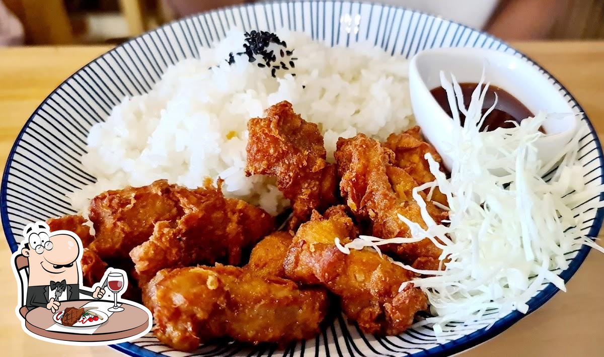 Gyudon Yakiniku & Donburi restaurant, Nonthaburi - Restaurant reviews