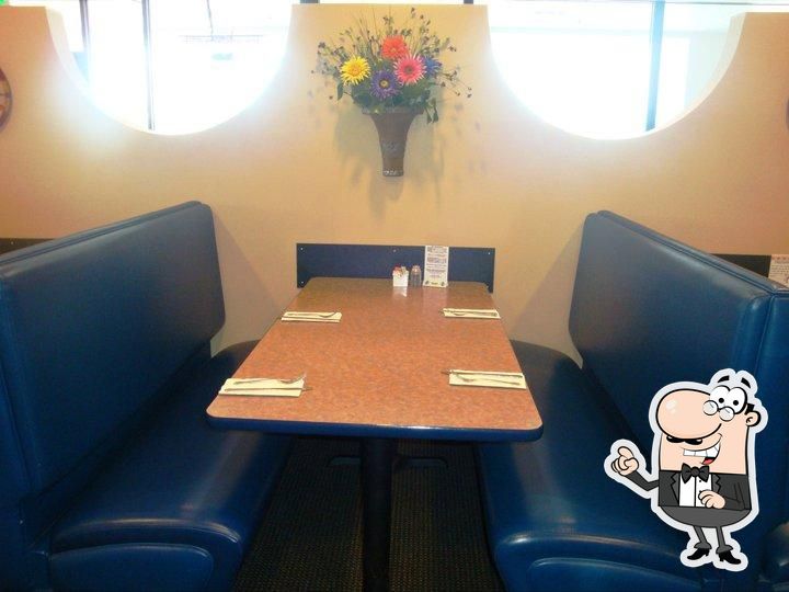 Circo Circo! in Kent - Restaurant menu and reviews