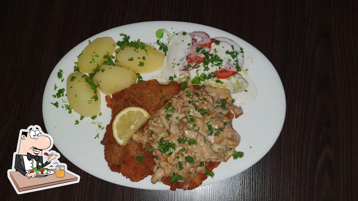 Coco Bar GmbH, Berlin, Anton-Saefkow-Platz 11 - Restaurant reviews