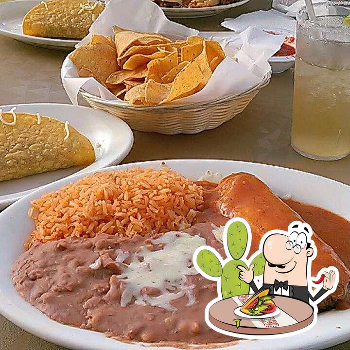 El Ponce, Atlanta - Restaurant menu, prices and reviews