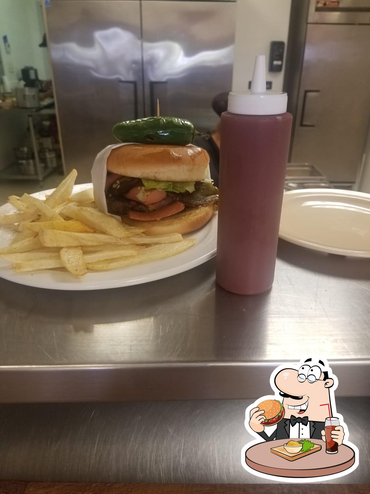 El Sazon De Mi Abuela in El Paso - Restaurant menu and reviews
