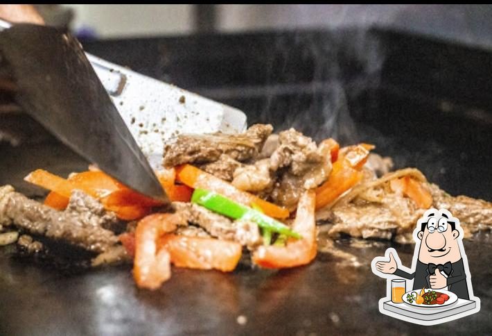 La chapa Burger FSA restaurant, Feira de Santana - Restaurant reviews