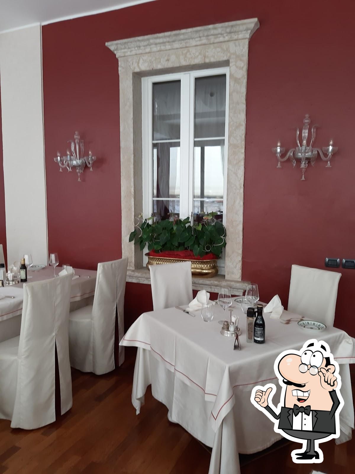 Locanda Al Castello Di Buttrio restaurant, Buttrio - Menu du restaurant ...
