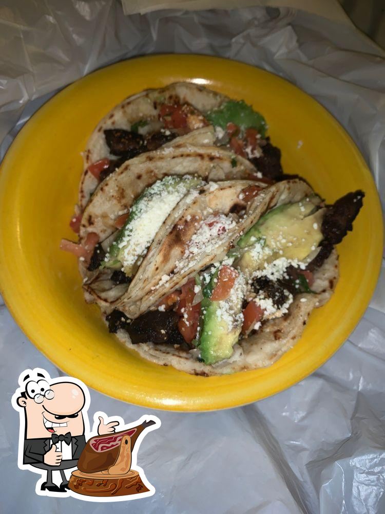 Pupuseria Dona Azucena in Laurel - Fast food menu and reviews