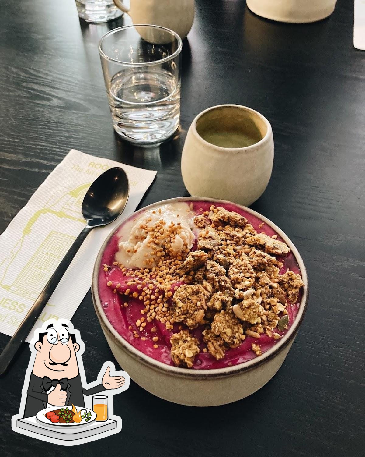 Bilder Von Rootine Wellness Club