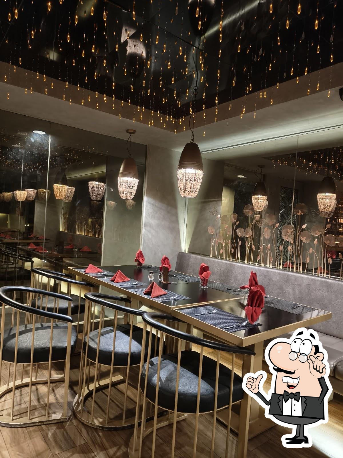 SkyDine, Vadodara - Restaurant menu, prices and reviews