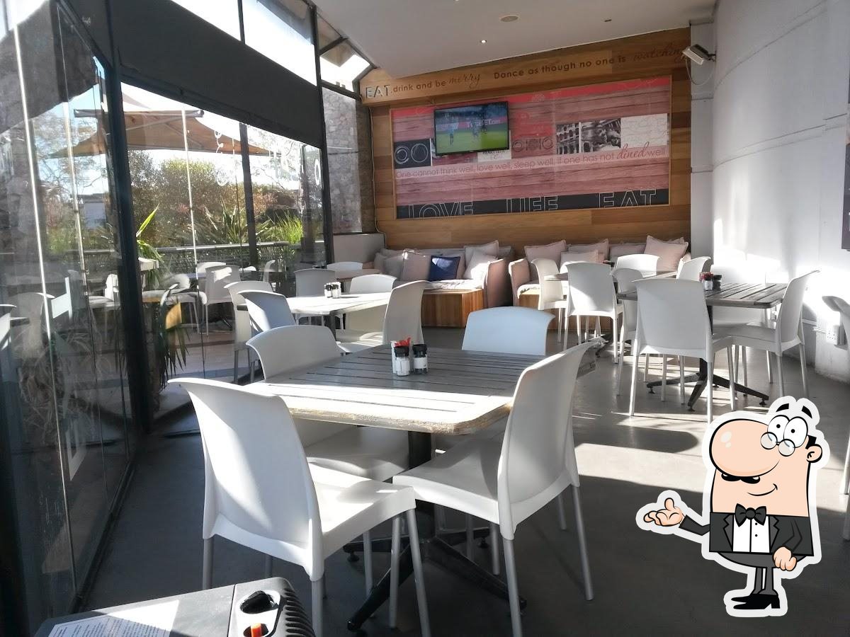 Piatto Restaurant, Carlswald Centre, Midrand, Midrand - Restaurant menu ...