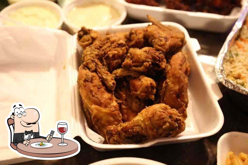 Amanda Restaurant, Dubai - Restaurant reviews