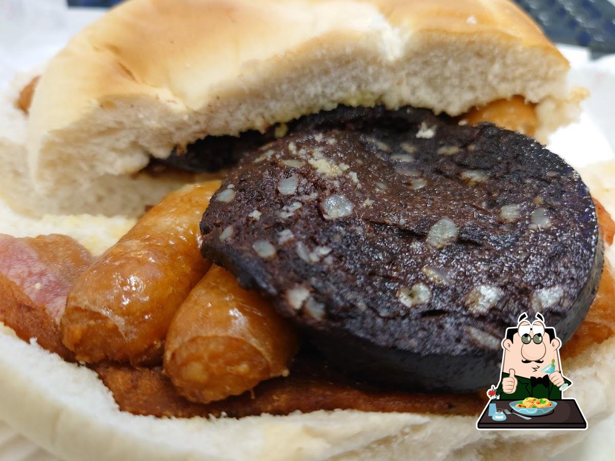 Bangers & Baps, Leeds - Restaurant menu, prices and reviews