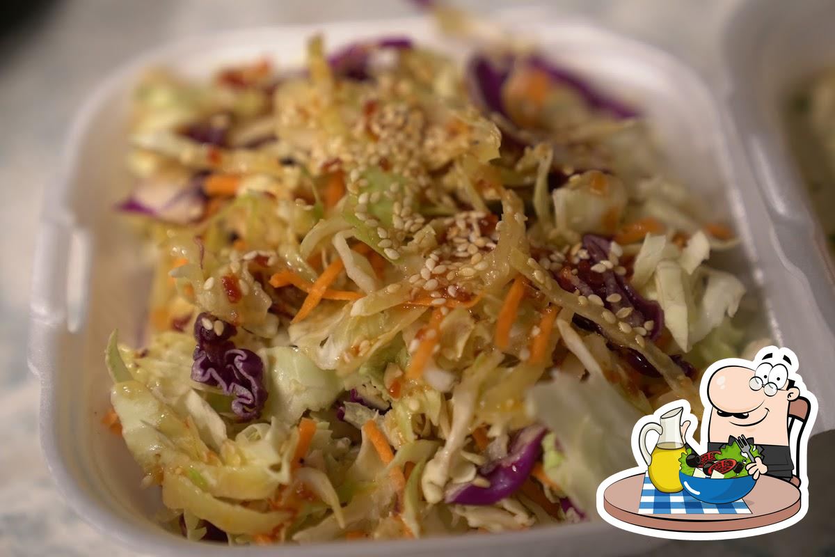 Chicken Maisón in Fountain Valley - Restaurant menu and reviews