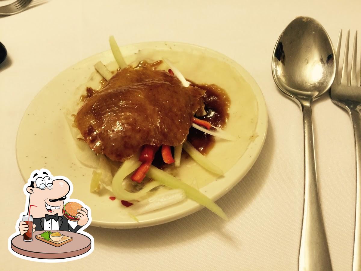 Lotus Garden Chinese Restaurant Connolly | Fasci Garden