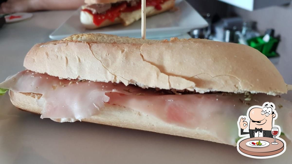 Marcos Bar in Tías - Restaurant reviews