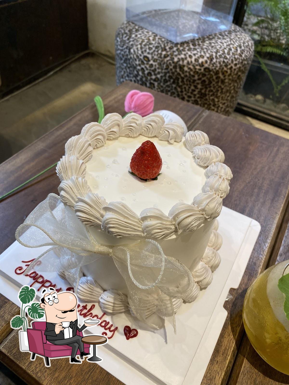 ngọt dessert by Diệp, Hanoi - Restaurant menu, prices and reviews