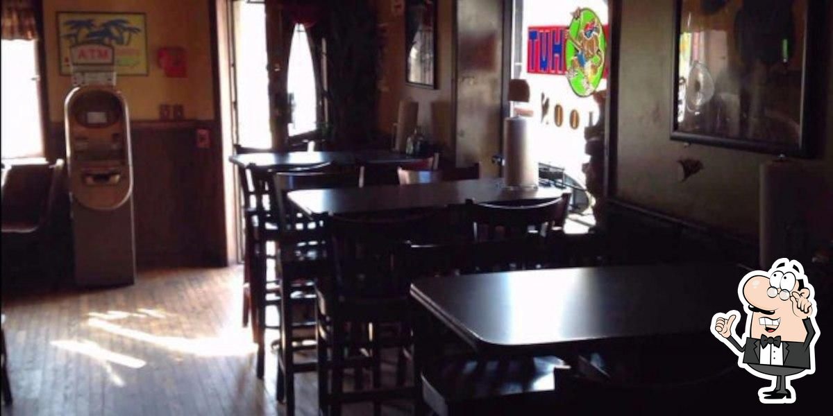 The Nut Hut Saloon in Philadelphia - Restaurant reviews