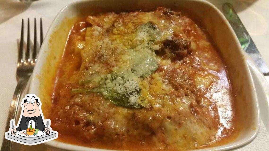 Taverna dei migliori ristorante, Roma, Viale Manzoni 107 - Menu e ...