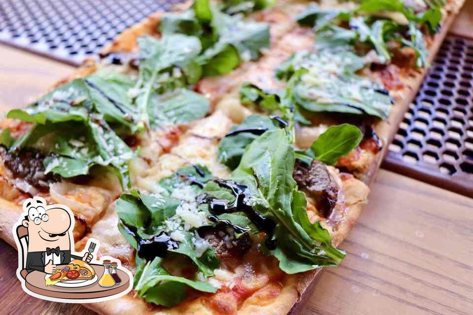 Malt Barrel & Fire Montecasino, Randburg - Restaurant reviews