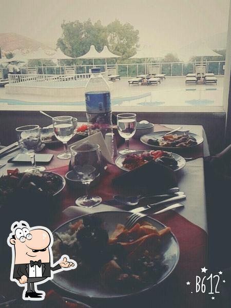 Azka Restaurant, Bodrum - Restaurant menu, prices and reviews