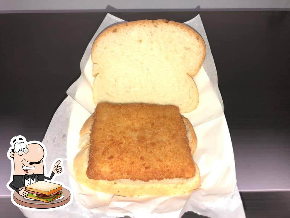 Bundy’s Burgers and Ice Cream in Montgomery City - Restaurant reviews