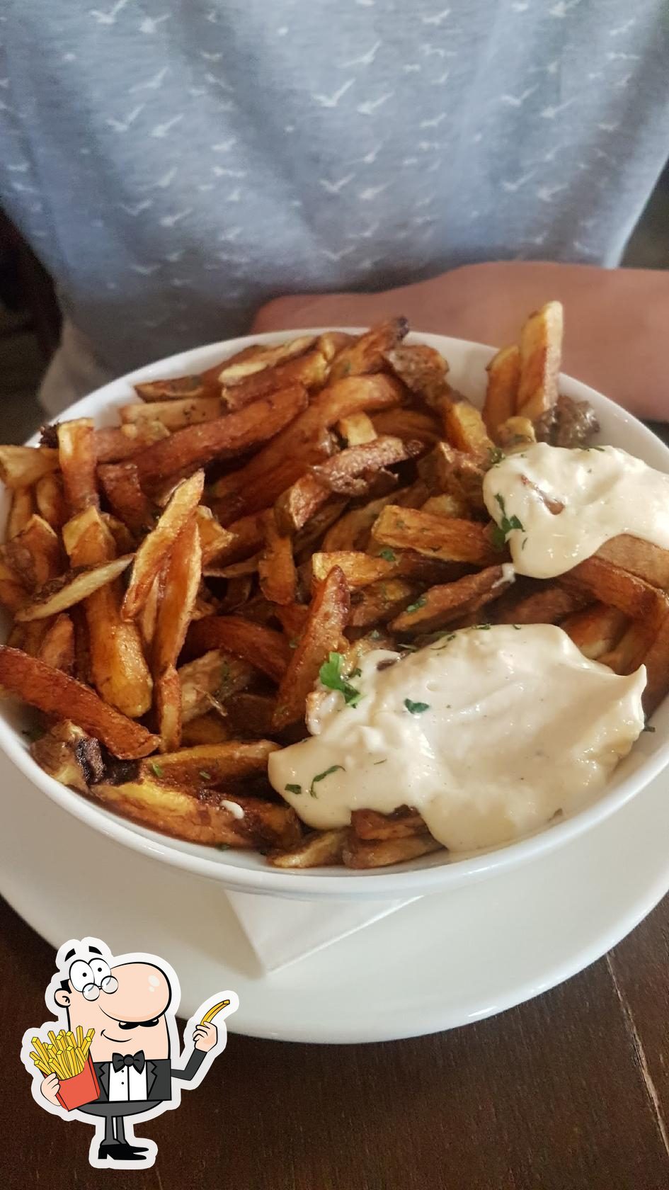 HEVRE Bar & Restaurant, Kraków - Restaurant menu and reviews
