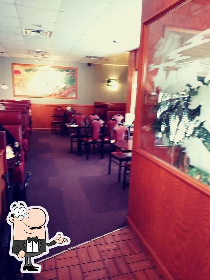 Jake's Chinese Buffet in Belton - Restaurant menu and reviews