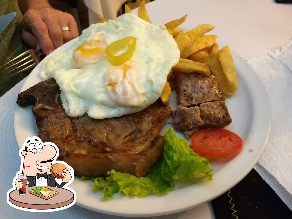 La Vaca Atada restaurant, Resistencia, AYC - Restaurant reviews